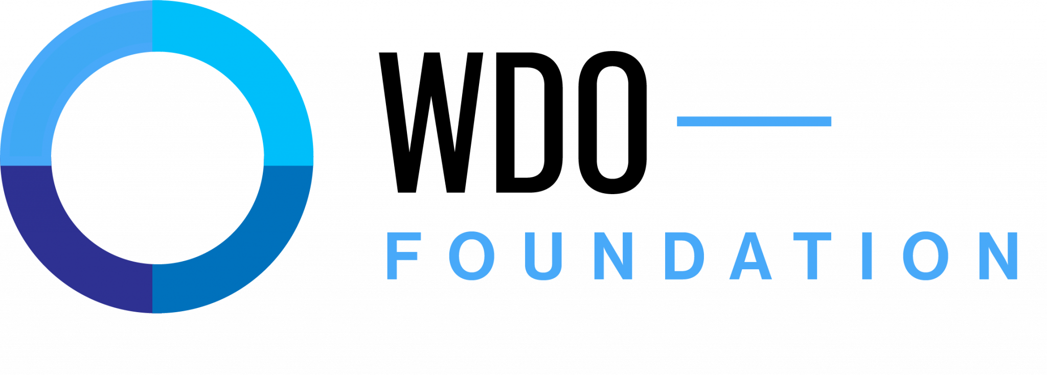 Homepage — WDO Foundation